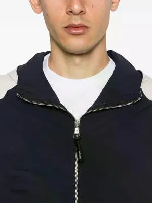 PMDS PREMIUM MOOD DENIM SUPERIOR Hooded Jacket