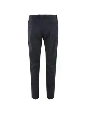 RRD Button Trousers - Blue