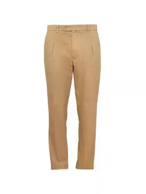 EAST HARBOUR SURPLUS Pleated Trousers