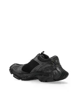 Balenciaga Stapler Sneakers
