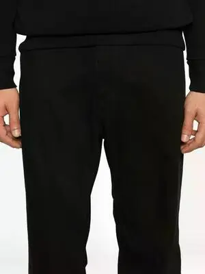 Aries Batten Straight Jeans