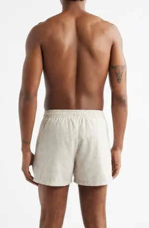 OVERTIME Daybreak Swim Trunks