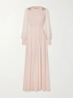 Erdem Embellished Dresses