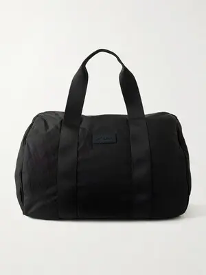 SKIMS Nike X Puffer Gym Bag - Black