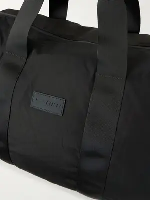 SKIMS Nike X Puffer Gym Bag - Black