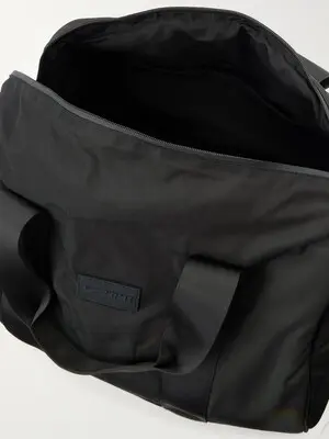 SKIMS Nike X Puffer Gym Bag - Black