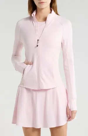 Greyson Soleil Full Zip Jacket