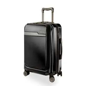 RICARDO BEVERLY HILLS 21" Expandable Carry-on Luggage - Onyx