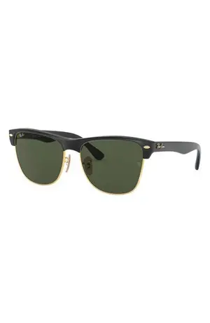 Ray-ban Highstreet 57mm Sunglasses