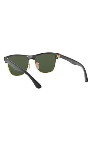 Ray-ban Highstreet 57mm Sunglasses