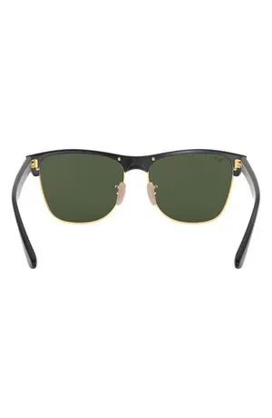 Ray-ban Highstreet 57mm Sunglasses