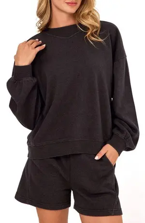 Threads 4 Thought Crewneck Sweatshirts Hoodies For Women