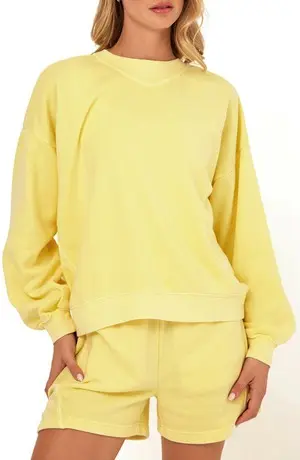 Threads 4 Thought Long Sleeve Sweatshirts Hoodies For Women