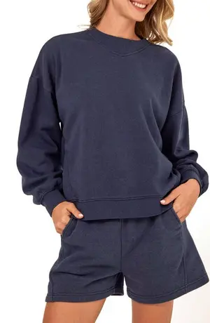 Threads 4 Thought Relaxed Sweatshirts Hoodies For Women