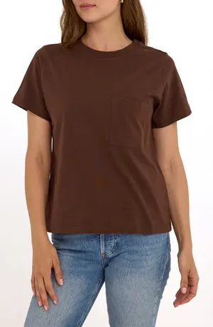 Threads 4 Thought Crewneck Tops