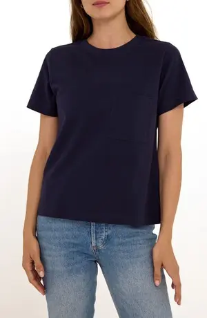 Threads 4 Thought Crewneck T-shirts For Women