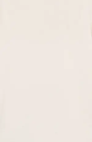 THREADS 4 THOUGHT Organic Cotton Crewneck T-shirt - White