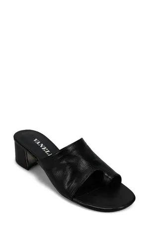 Vaneli Block Heel Shoes For Women