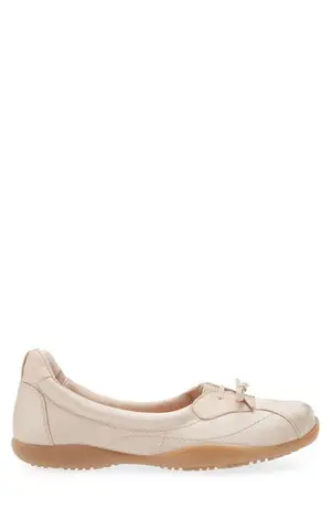 Sandy Liang Ballerina Sneaker - Pink