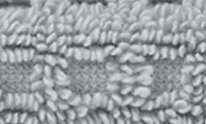 BOLL & BRANCH Set Of 2 Waffle Organic Cotton Washcloths