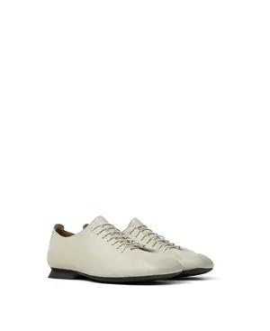 Camper Criss-cross Flats For Women