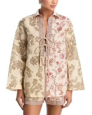 Hemant & Nandita Kaftans Tunics
