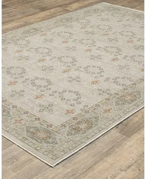 ORIENTAL WEAVERS Keaton Kea09 Area Rug 3'3x5'0