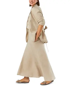 Marina Rinaldi Mrsdonnola Sleeveless Top
