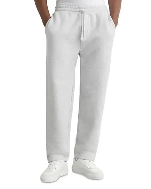 Reiss Drawstring Bottoms For Men