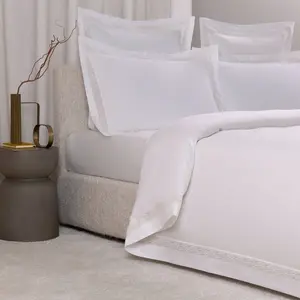 Frette Balance Lace Euro Sham