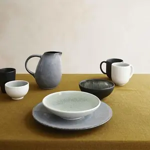 Jars Dinnerware