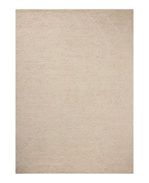 LOLOI Cline Cli-01 Area Rug, 4' X 6