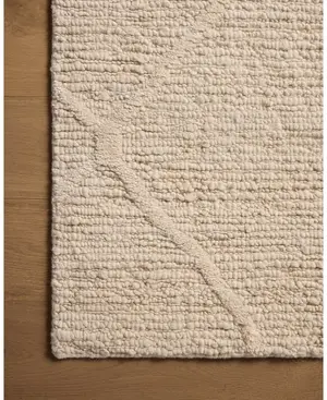 LOLOI Cline Cli-01 Area Rug, 4' X 6