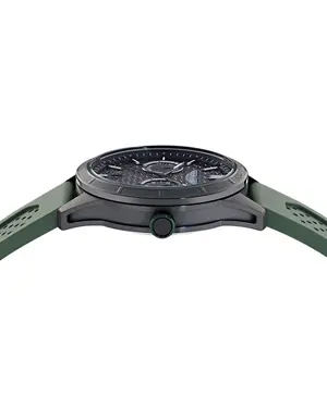 ASTON MARTIN Hdl Watch, 42mm