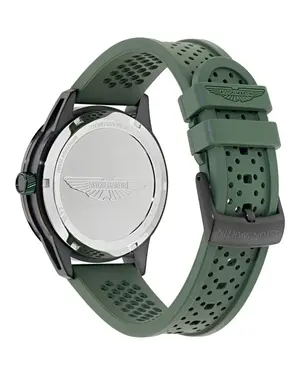 ASTON MARTIN Hdl Watch, 42mm
