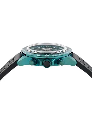 ASTON MARTIN Spt Chronograph, 44mm
