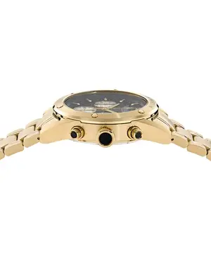 ASTON MARTIN Bst Chronograph Box Set 38mm
