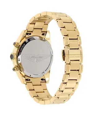 ASTON MARTIN Bst Chronograph Box Set 38mm