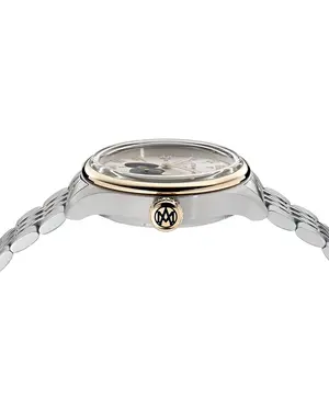 ASTON MARTIN Ts1 Automatic Bracelet Watch 41mm