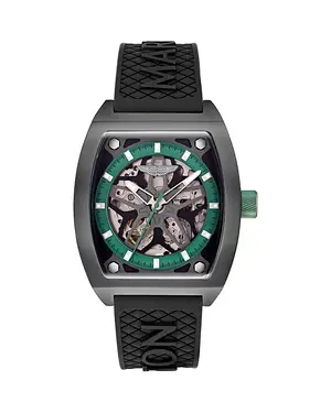 ASTON MARTIN Trg Automatic Watch 41mm - Titanium