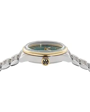 ASTON MARTIN Ts1 Automatic Watch 39mm