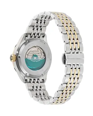 ASTON MARTIN Ts1 Automatic Watch 39mm