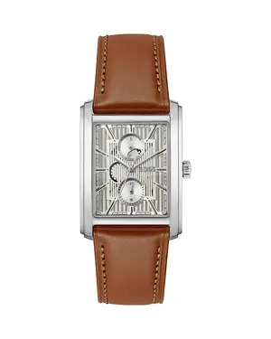 Hugo Boss Principle 30.5mm Dress Watch - Silver