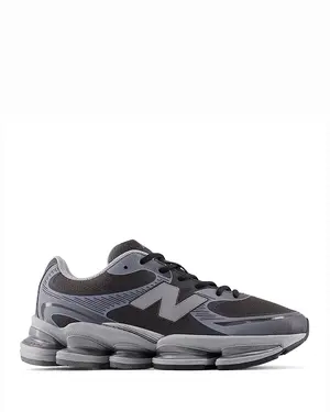 Women's New Balance 2000s Running Sneakers