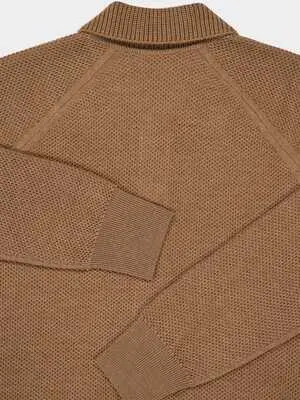 PIACENZA CASHMERE 1733 Virgin Wool Button-up Overshirt
