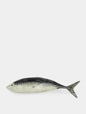 BORDALLO PINHEIRO Jack Mackerel Figurine