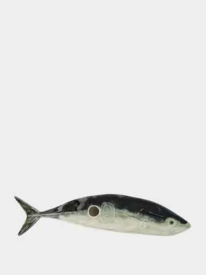 BORDALLO PINHEIRO Jack Mackerel Figurine