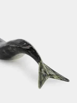BORDALLO PINHEIRO Jack Mackerel Figurine