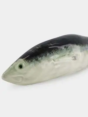 BORDALLO PINHEIRO Jack Mackerel Figurine