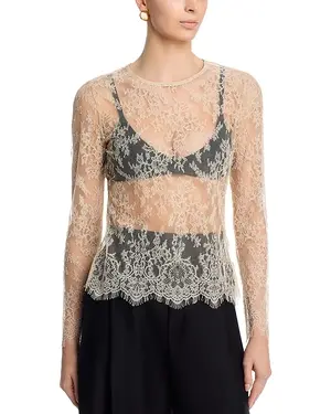 Kobi Halperin Fallon Blouse